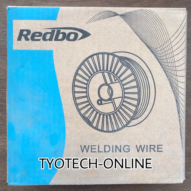 Jual Flux-Core Wire AWS E71T-GS 0.8 MM X 5KG/Spool | Shopee Indonesia