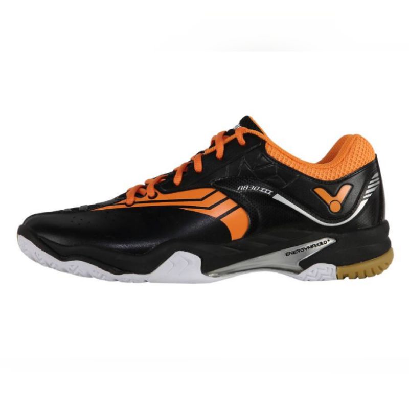 Jual Sepatu Badminton Victor A830 III Sepatu Victor A 830 III Wide ...