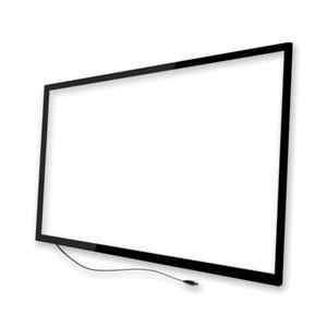 Jual Touchscreen Overlay Panel 24" INCH atau Touch Screen IR Overlay ...