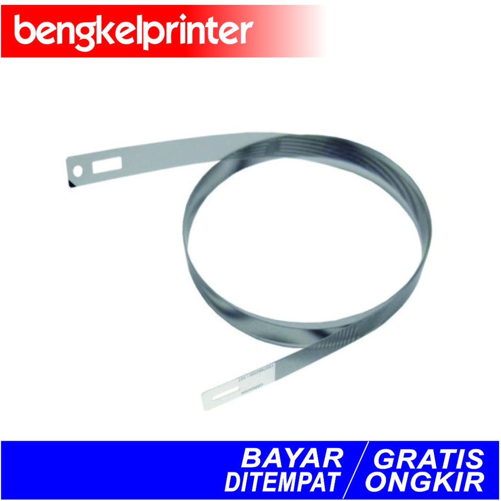 Jual Encoder Strip Panjang Epson L1800 L1300 1390 T1100 - Scale Film ...