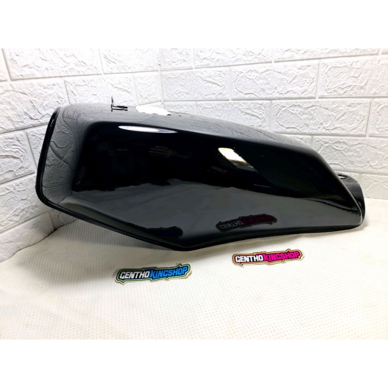 Jual Tengki tangki rx king warna hitam non original | Shopee Indonesia