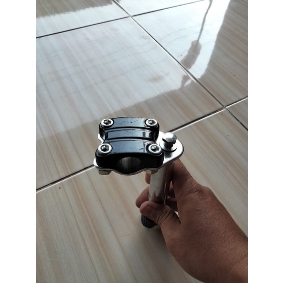 Jual STANG DRAG SEPEDA/STANG VARIASI | Shopee Indonesia