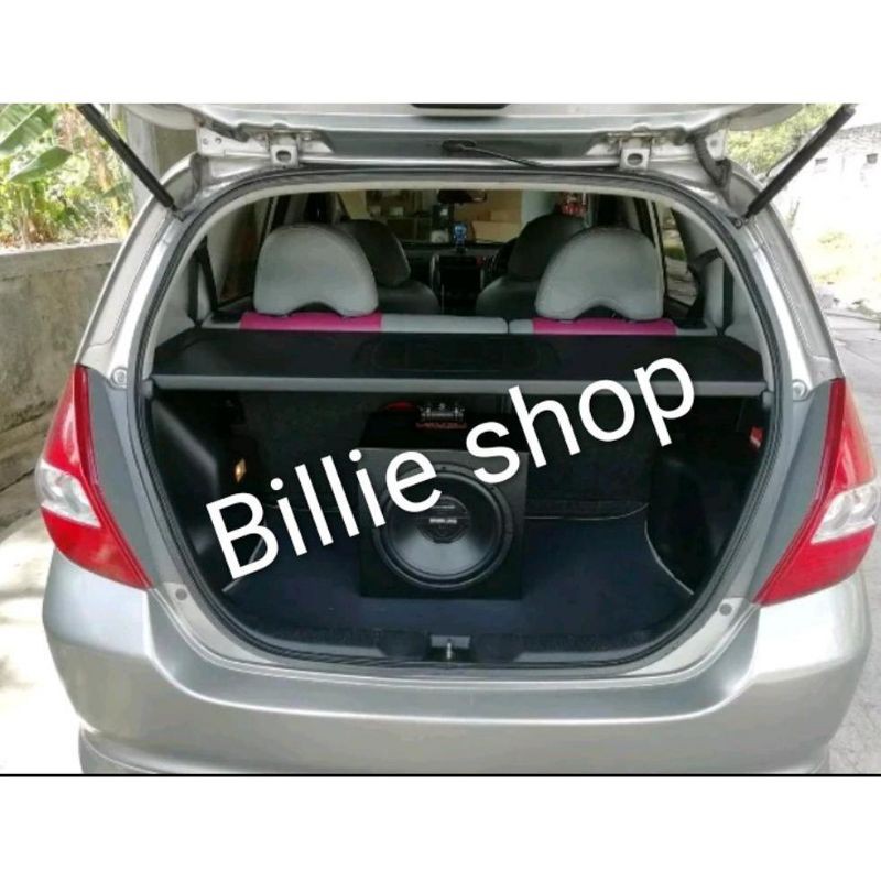 Jual ORIGINAL RAK HONDA JAZZ th( 2004-2008) | Shopee Indonesia