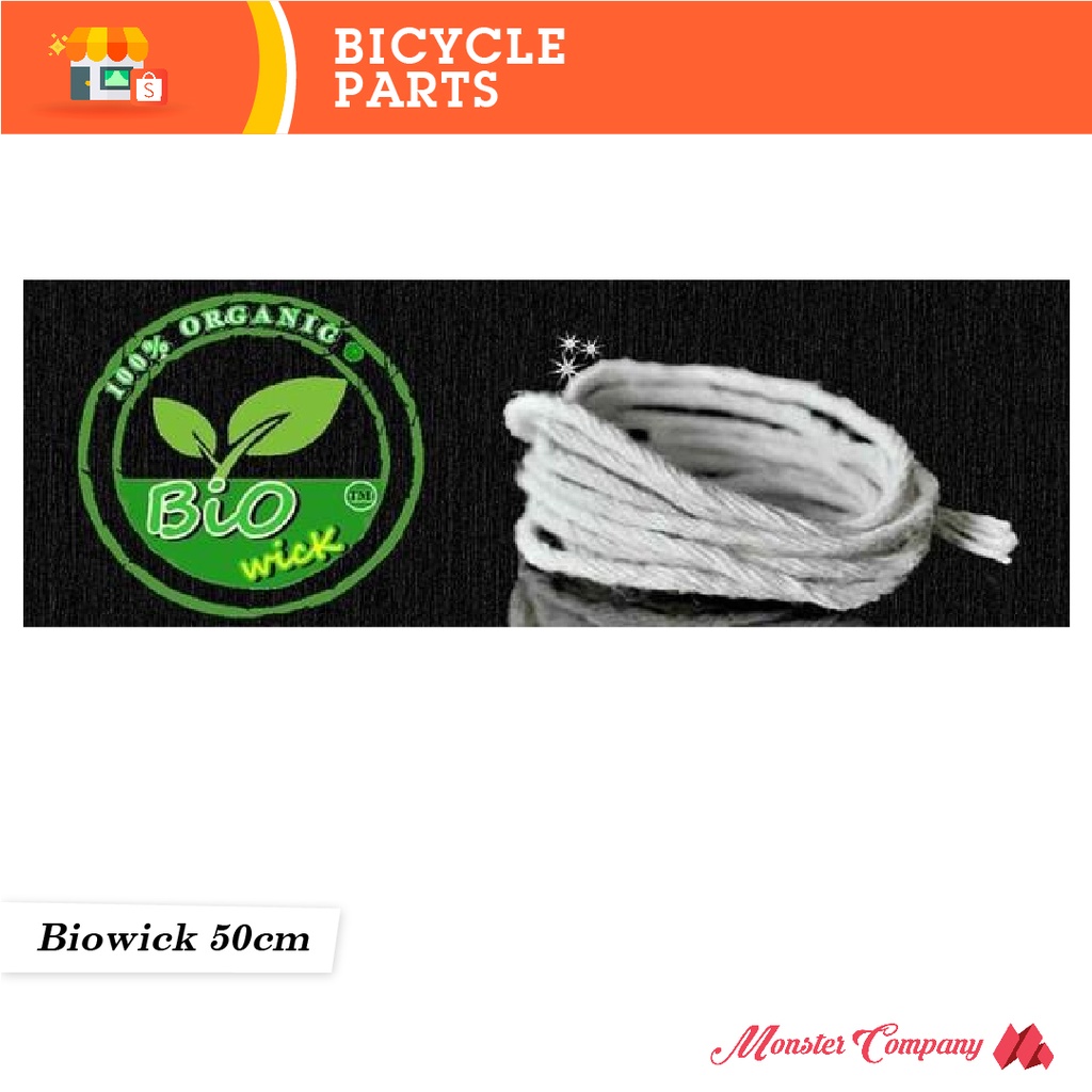 Jual Biowick 50cm | Shopee Indonesia