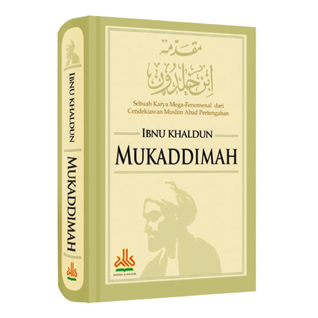 Jual muqaddimah ibnu khaldun | Shopee Indonesia
