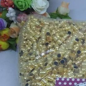 Jual Bahan craft grosir : tutup tassel | Shopee Indonesia