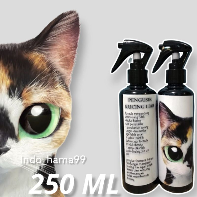 Jual CAIRAN PENCEGAH KUCING PIPIS DAN PUP SEMBARANGAN TAMPA MENYAKITI ...