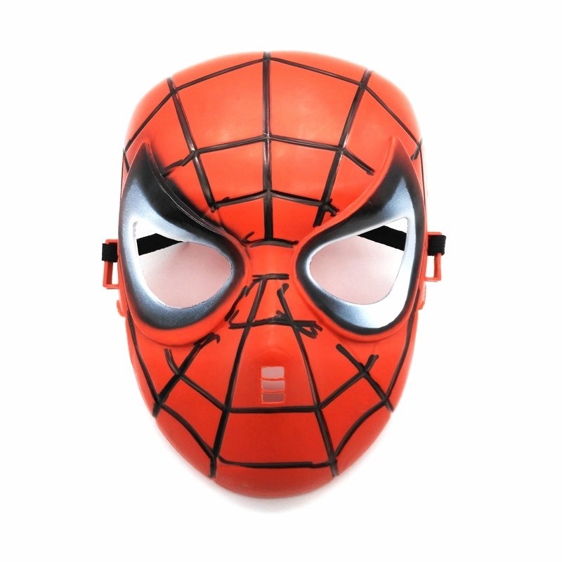 Jual Topeng Squid Game Hulk Topeng Super Hero Bima Mask Warrior Super ...