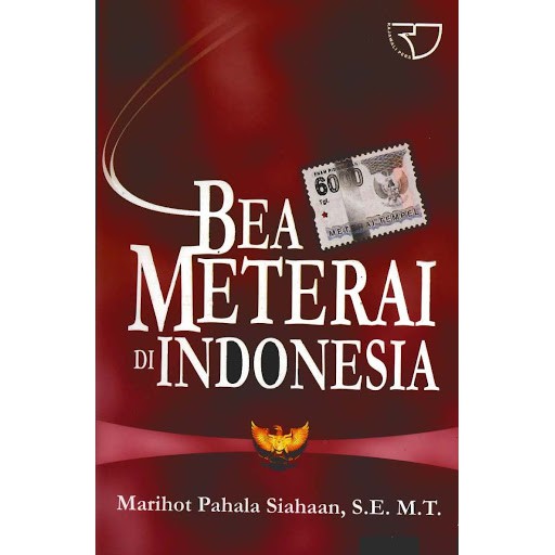 Jual Bea Materai di Indonesia – Marihot | Shopee Indonesia