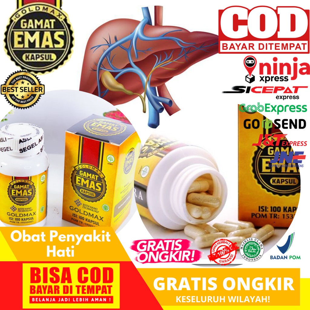 Jual Obat Liver, Hepatitis, Sirosis, Abses Hati - Obat Penyakit Hati ...