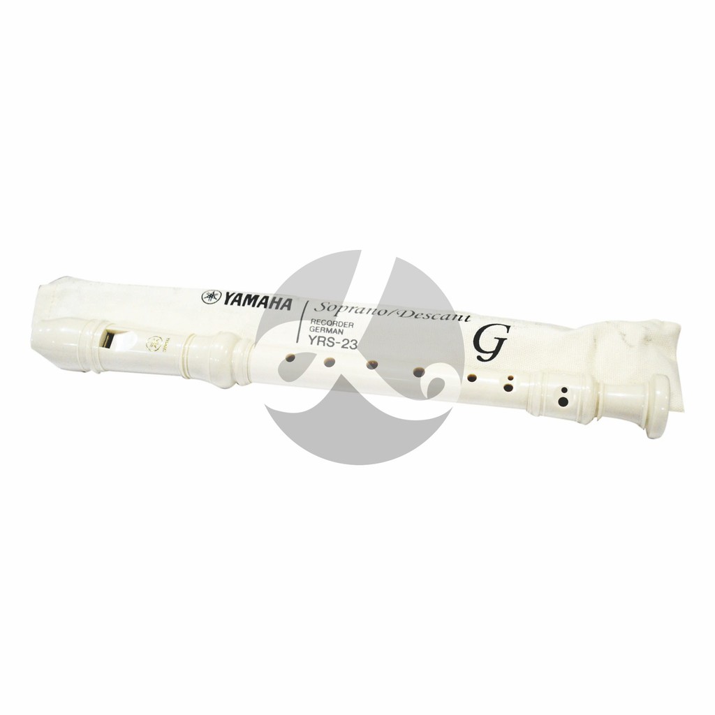 Jual Alat Musik Tiup Suling Seruling Yamaha YRS-23 | Shopee Indonesia
