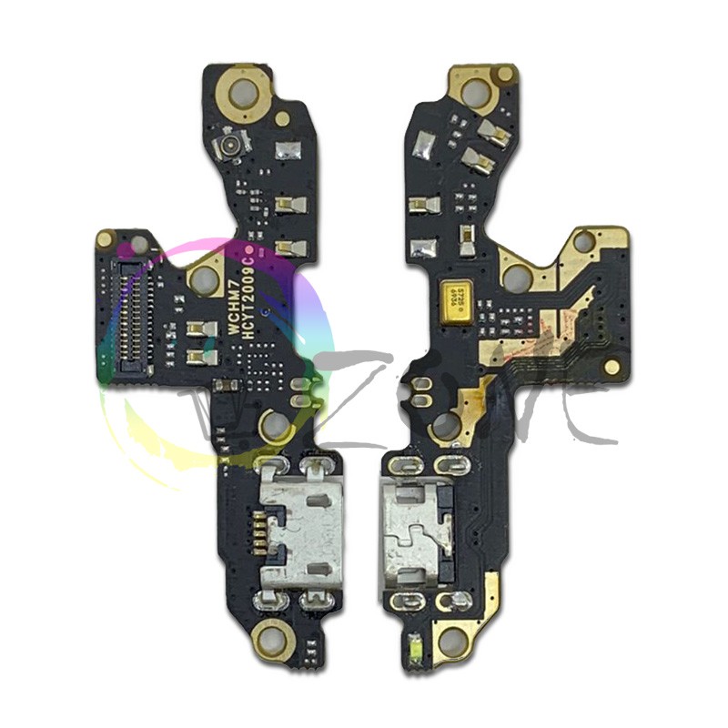 Jual FLEXIBLE FLEXIBEL KONEKTOR CHARGER - CON CAS CON TC XIAOMI REDMI 7 | Shopee Indonesia