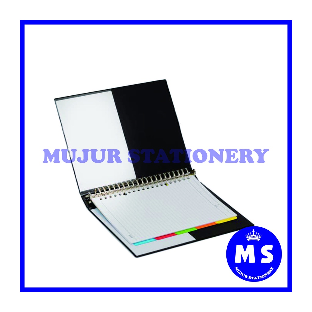 Jual BANTEX MULTI RING BINDER / BINDER CAMPUS / BINDER KAMPUS B5 1326 ...