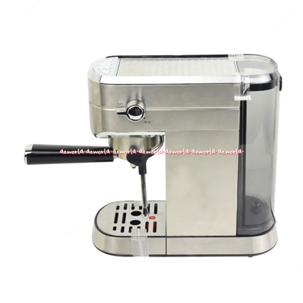 Jual Acepresso Espresso 1L Maker Mesin Pembuat Kopi Ekspreso Coffee ...