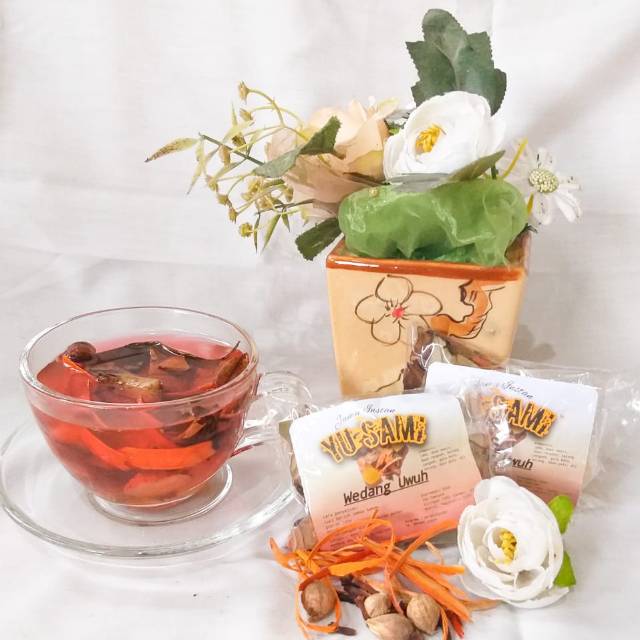Jual Wedang Uwuh Yu Sami (ecer) | Shopee Indonesia Jual Wedang Uwuh Yu Sami (ecer) | Shopee Indonesia