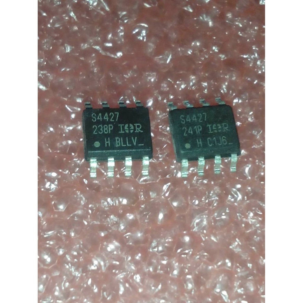 Jual ic S4427 S 4427 smd Berkualitas | Shopee Indonesia