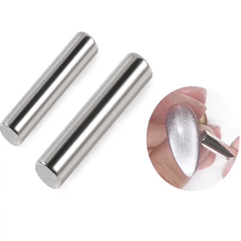 Jual Magnet Cat Eye bentuk tabung | Shopee Indonesia