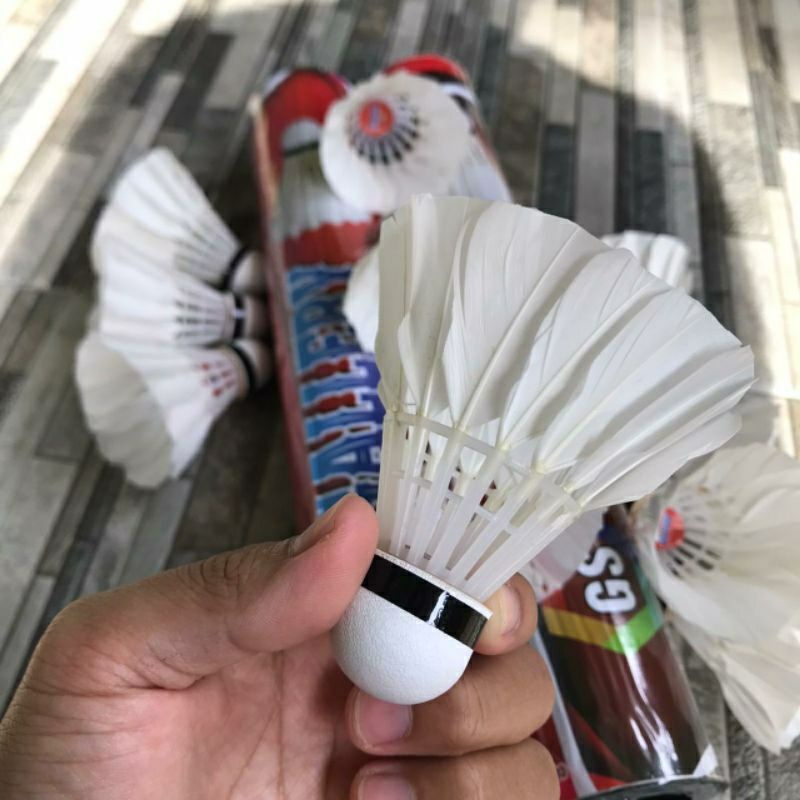 Jual kok Bulutangkis gallery best seller Indonesia | Shopee Indonesia