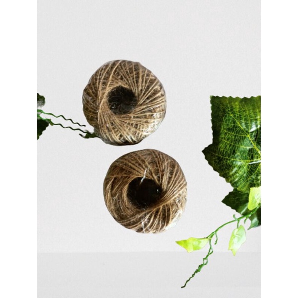 Jual Tali Rami per meter ( 1 m dan 5 m) | Shopee Indonesia