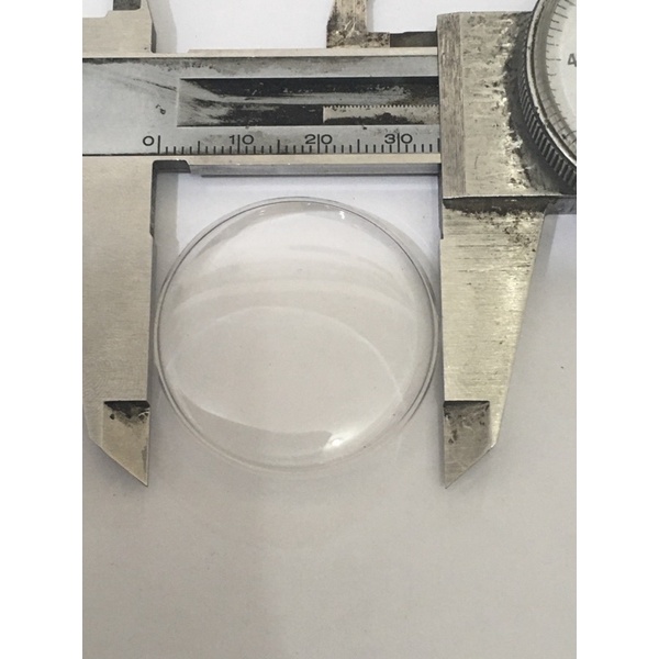 Jual Kaca Jam Tangan Mika / Quality Hongkong ( New Replacement Plastic ...