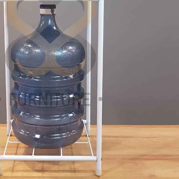 Jual RAK DISPENSER / MEJA DISPENSER / MEJA MAGIC COM / MEJA BESI / RAK ...