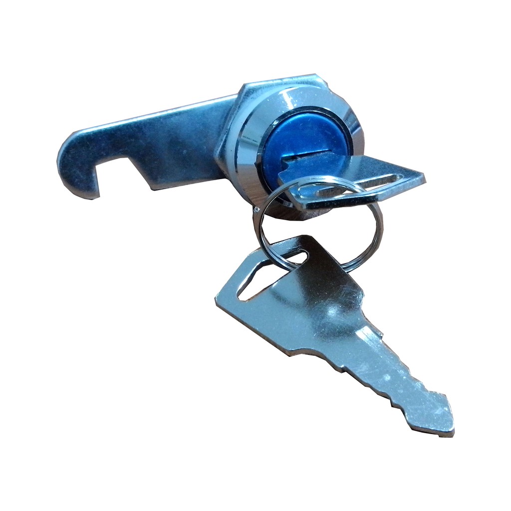 Jual Kunci Panel / Handle Panel MS-88A20 / MS88A20 Bulat, D=23,5mm Fort ...