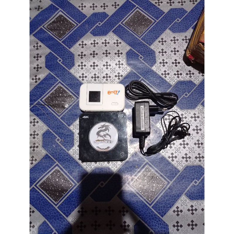 Jual stb openwrt + modem e5372 | Shopee Indonesia