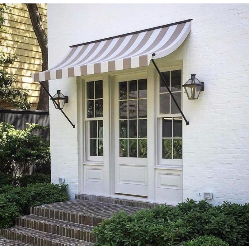 Jual kanopi kain minimalis model kekinian | Shopee Indonesia