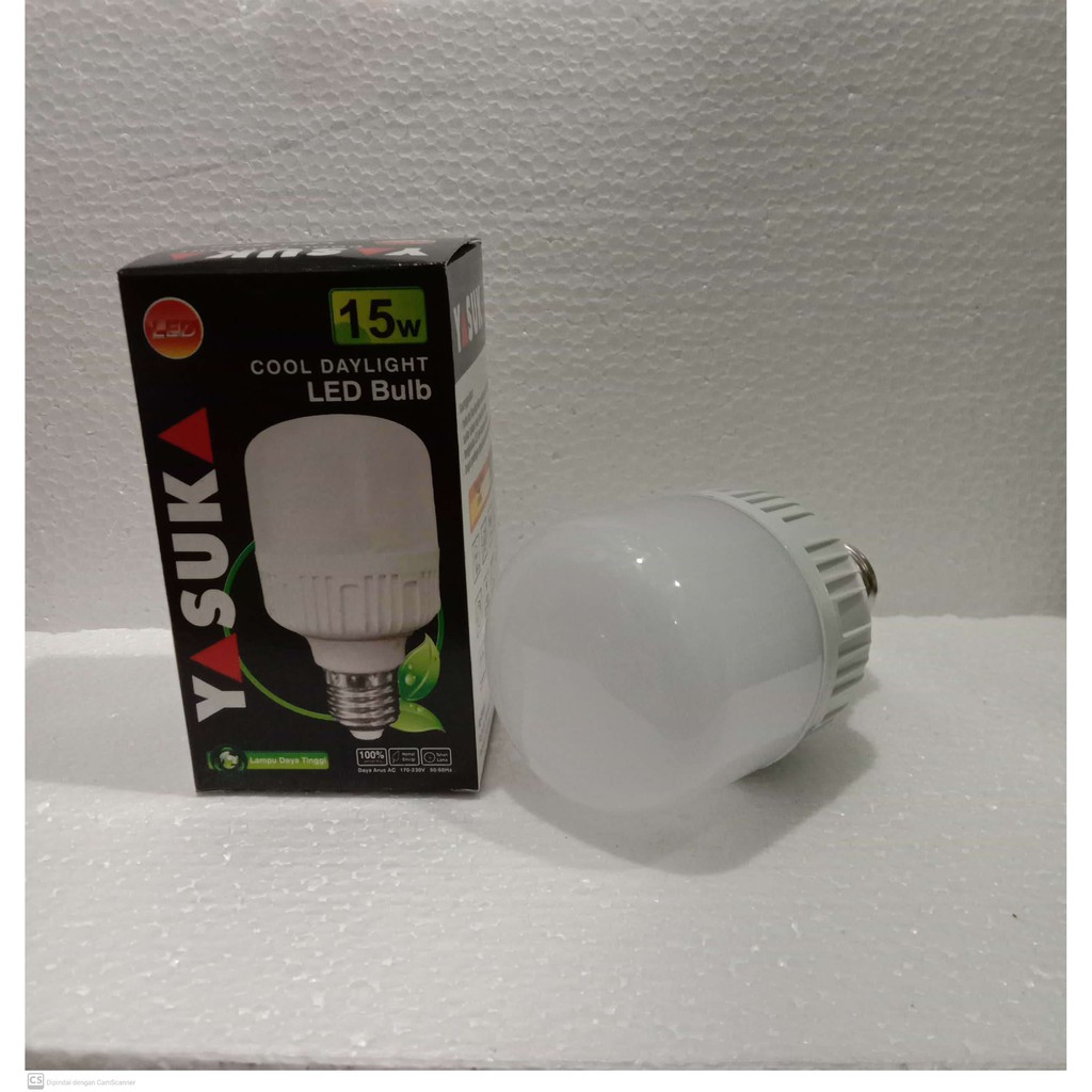 Jual Lampu Led Yasuka | Shopee Indonesia