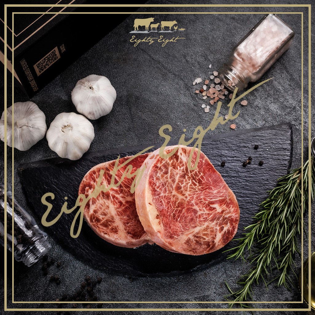 Jual DAGING SAPI / BEEF STEAK / RIBEYE AUSTRALIA WAGYU MELTIQUE / CUBE ...