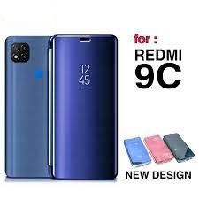 Jual FLIP MIRROR XIAOMI REDMI 9 / REDMI 9A / REDMI 9C / REDMI K20 ...