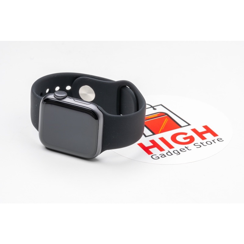 Jual Apple Watch / iWatch Series 5 Original Super Mulus | Shopee Indonesia