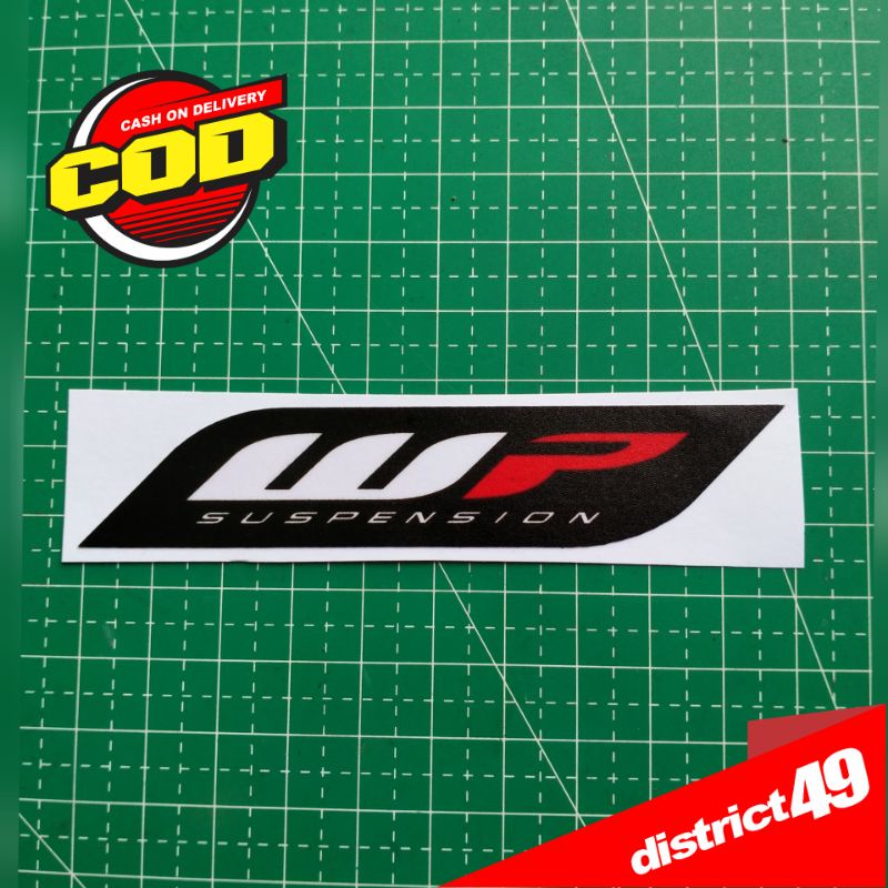 Jual Stiker Print and Cut - Sticker Printing Laminasi tahan air ...