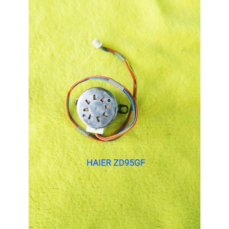 Jual motor swing ac split HAIER oripart | Shopee Indonesia