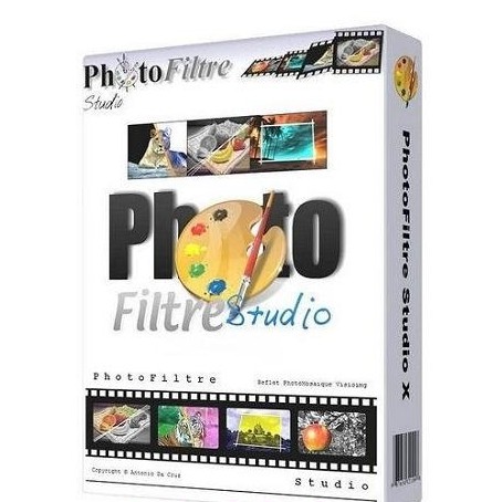 Jual PhotoFiltre 11 Pro - Aplikasi Edit Foto dan Gambar di Windows ...