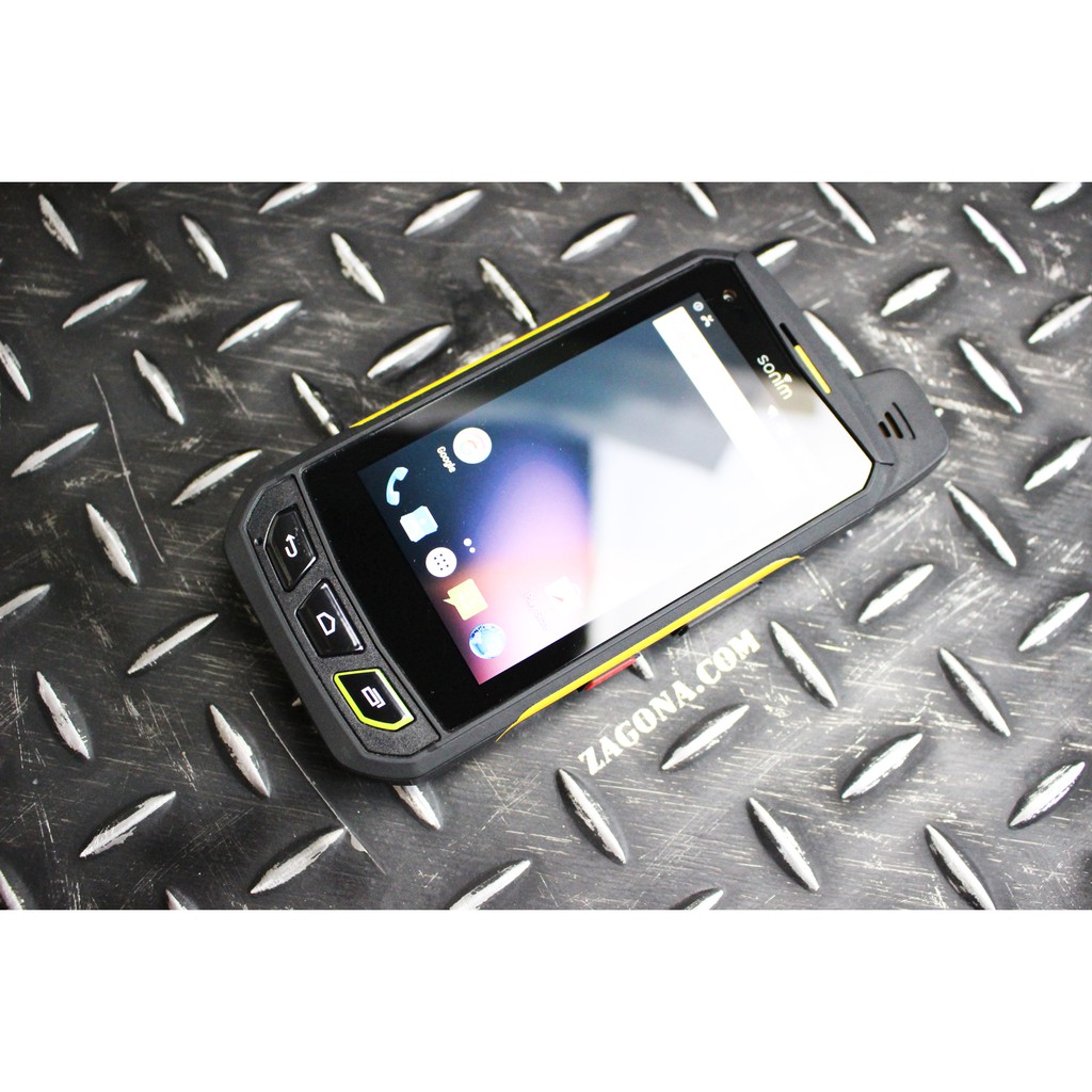 Jual SONIM XP7 XP7700 Original Hp Outdoor Android Millitary Spec ...
