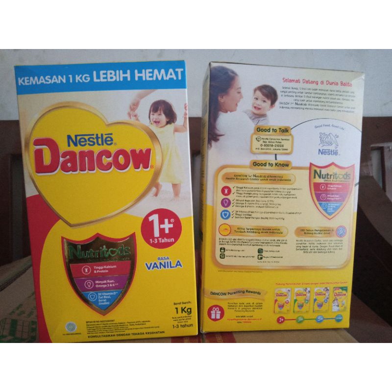 Jual Dencow 1+ kemasan 1kg | Shopee Indonesia