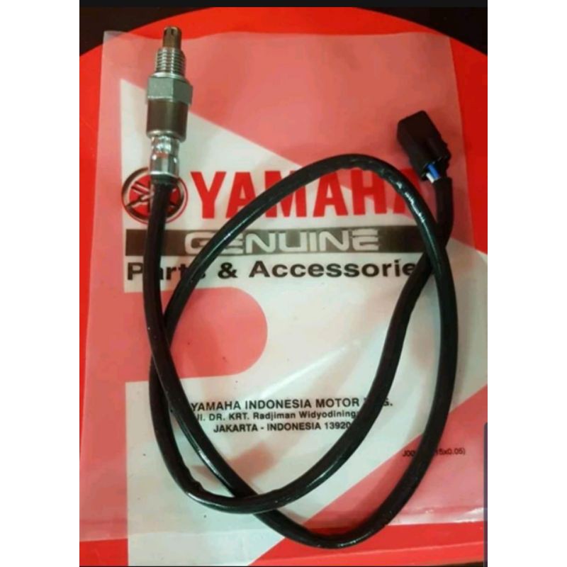 Jual Sensor original oksigen o2 co co2 asli ori fi yamaha YZFR1 R1 R6 ...