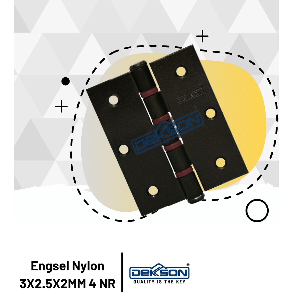 Jual Engsel Pintu Aluminium Engsel Jendela Kayu Aluminium Engsel Dekson ...