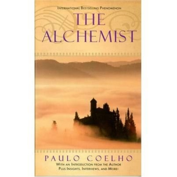 Jual Harper Collins - The Alchemist | Shopee Indonesia