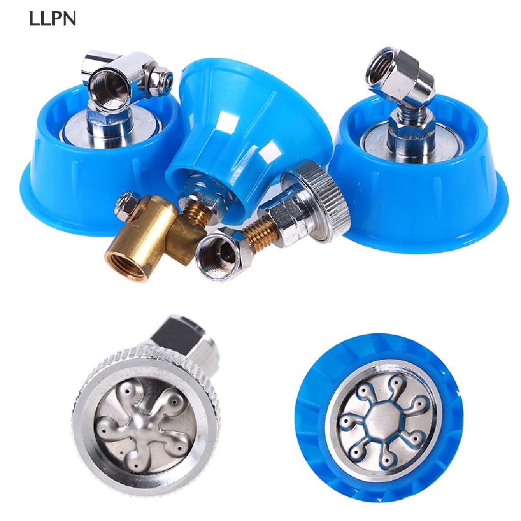 Jual Nozzle Semprot Pestisida Tahan Angin Tekanan Tinggi Untuk ...