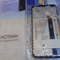 Jual Lcd Hotwav K3 / HOTWAV K2 pearL ORI fullset | Shopee Indonesia