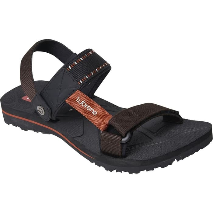 Jual OLAHRAGA HIKING & CAMPING LUBRENE SANDAL GUNUNG PRIA GENERO GM ...