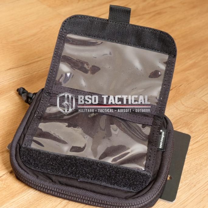 Jual Emerson Gear Tactical Admin Multifungsi Pouch Map Bag Molle ...