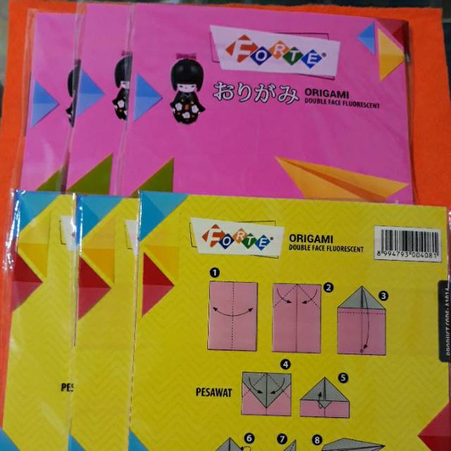 Jual Kertas lipat origami 14x14cm warna dobel sisi/KERTAS LIPAT ORIGAMI ... Jual Kertas lipat origami 14x14cm warna dobel sisi/KERTAS LIPAT ORIGAMI ...