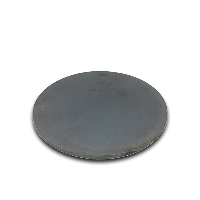 Jual Plat Besi Bulat diameter 2" Tebal 3 mm | Shopee Indonesia