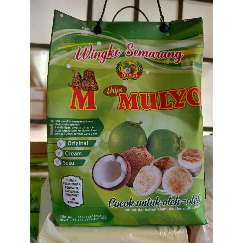 Jual Wingko Semarang | Shopee Indonesia