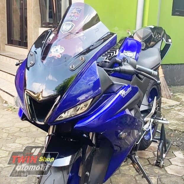 Jual TOPENG R15V3 MODEL TOPENG R6 NEW, KEDOK R15V3 MODEL R6 NEW ...