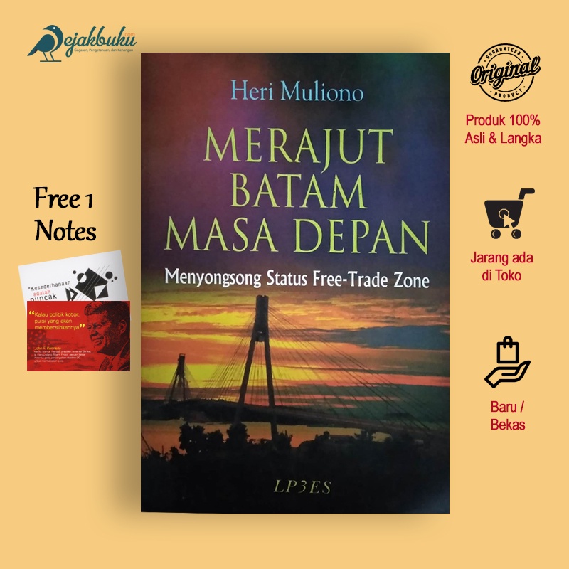 Jual Buku Merajut Batam Masa Depan | Shopee Indonesia