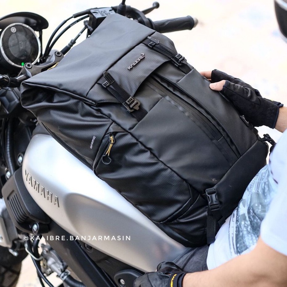 Jual KALIBRE BACKPACK DYNAMIC 21L 911467000 | Shopee Indonesia